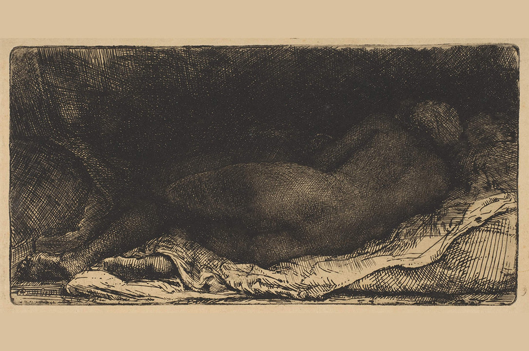 Hatching and Cross-Hatching | Glossary | Seed Gallery | New York