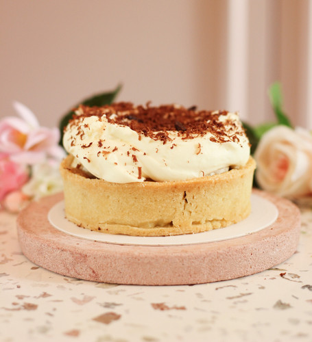 Banana Split | Catita Bakery