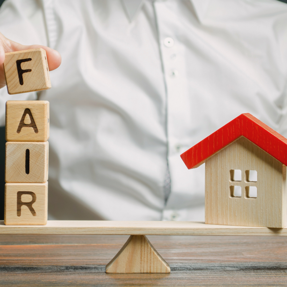 A History of Fair Housing