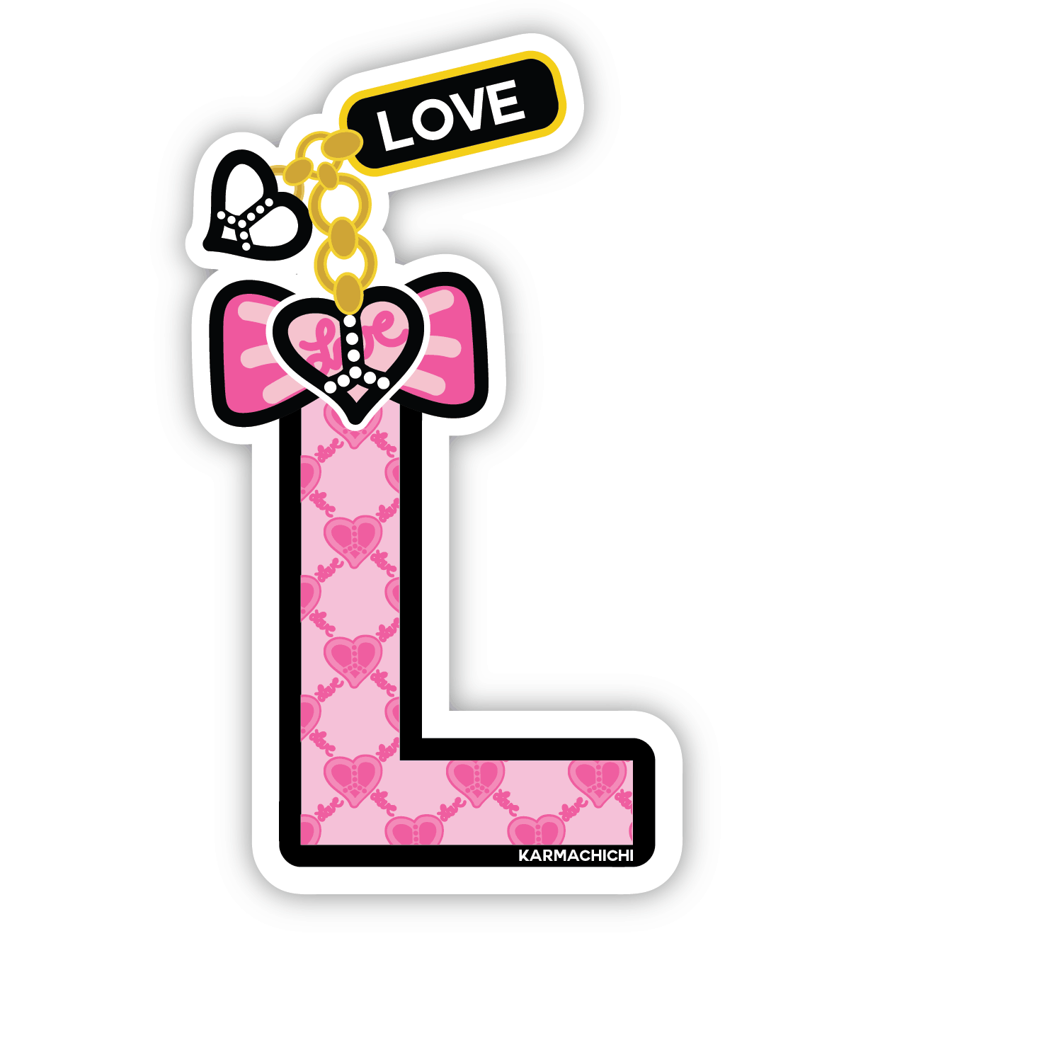 Letter L Gif Balloonify Silver Mylar Letter L Balloon 40" 1 Count