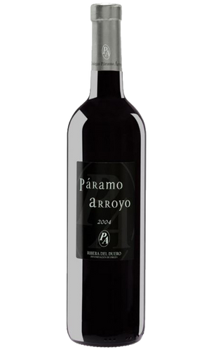 PÁRAMO ARROYO | ECOLOGICAL SPECIAL EDITION | Paramo Arroyo