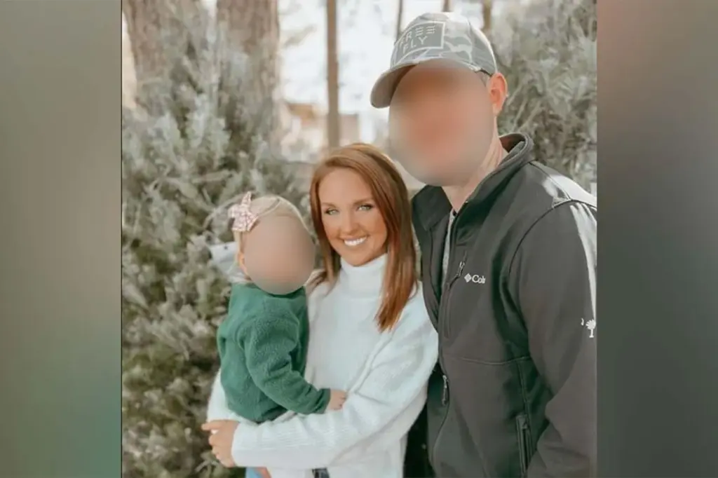 Hot Female Teacher, Reagan Anderson, Arrested For Sex With Teen ...