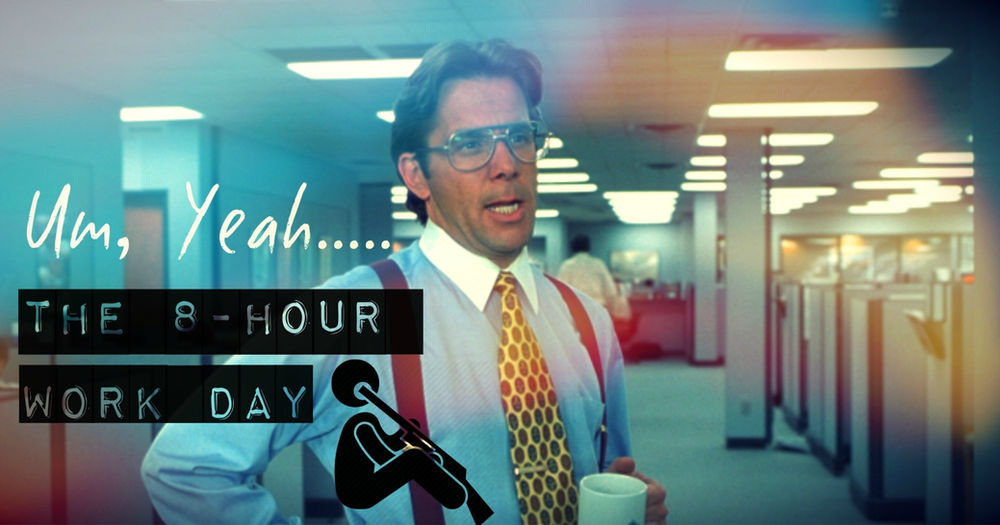 Going Your Own Way: Why the 8-Hour Work Day Needs to Die