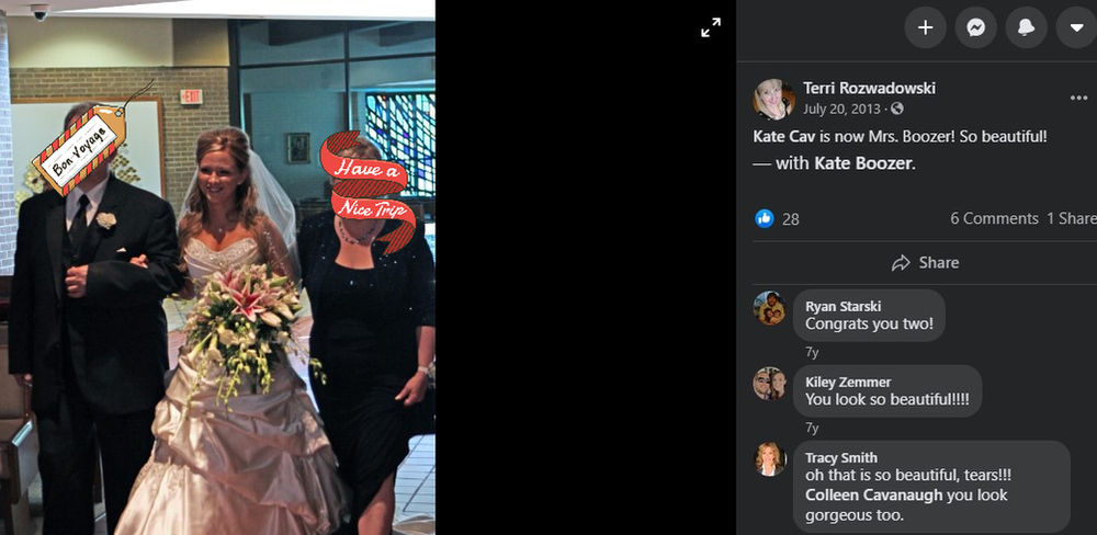 Teacher, Kate Boozer (28), 'covered classroom windows and had sex with ...