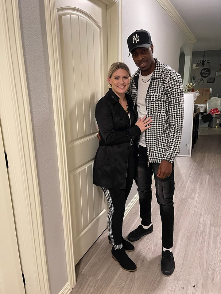 Hot Arkansas Teacher, Kaytlann Barnes, Asked A 14 Year Old Boy To Send ...