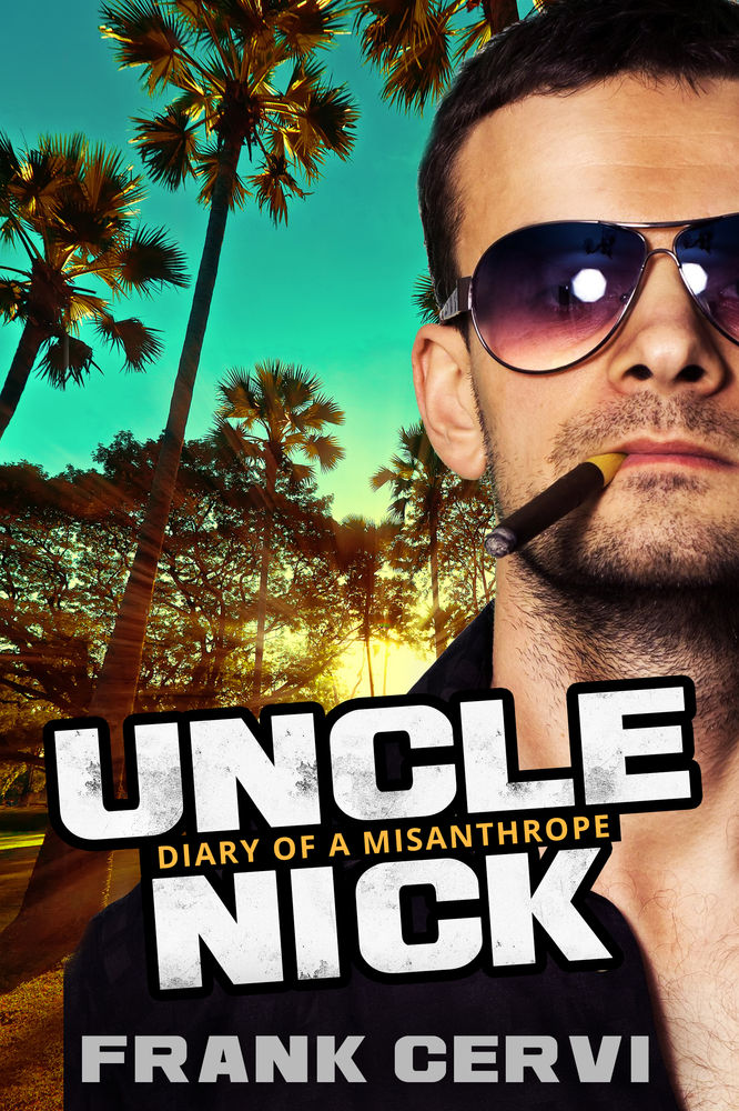 An Excerpt from Uncle Nick