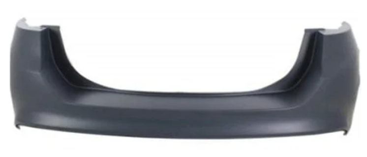 Vehicle Spotlight: Ford Fusion