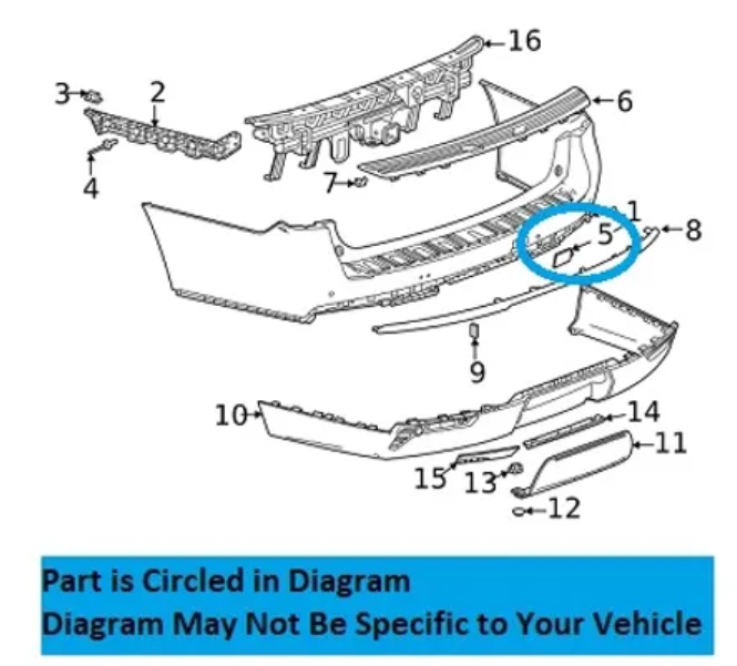 Vehicle Spotlight: GMC Yukon