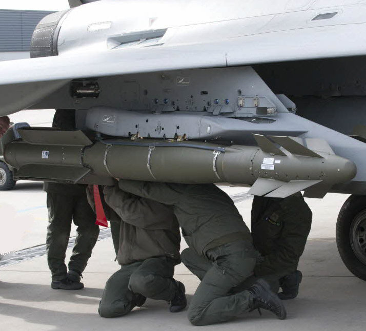 AIRCRAFT RELEASE SYSTEMS