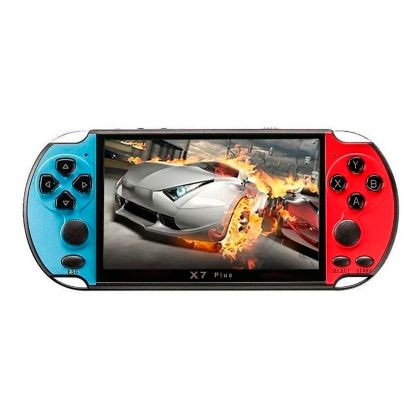 Mini Consola X7 Plus | Cellcomputo
