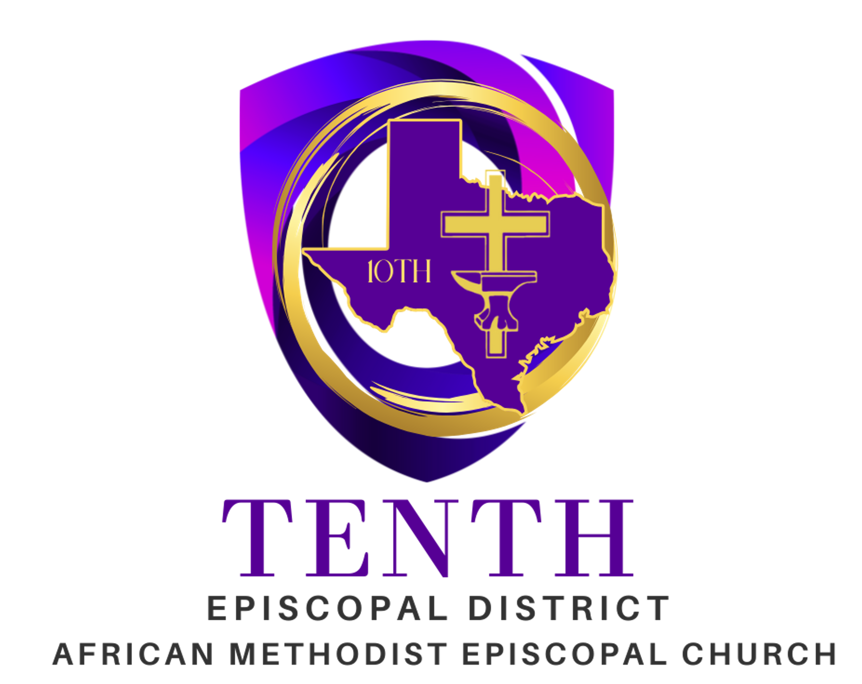 Ame Missionary Emblem