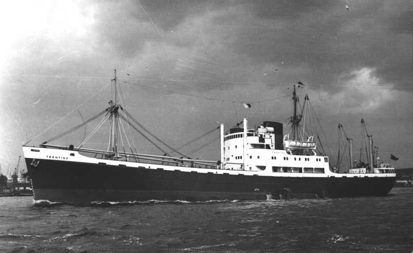 Ellerman Wilson Line Ships