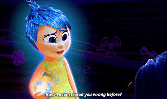 5 Lessons on Company Culture from Inside Out 2