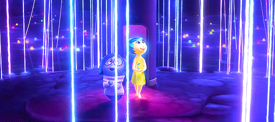 5 Lessons on Company Culture from Inside Out 2
