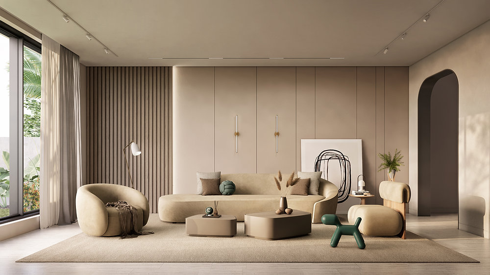 Enscape Lighting Fundamentals: Time of Day and Sun Position