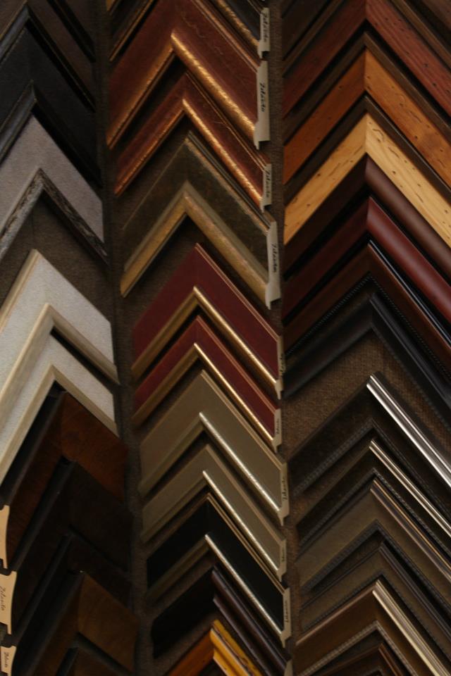 Custom Photo & Picture Framing - Watertown, South Dakota