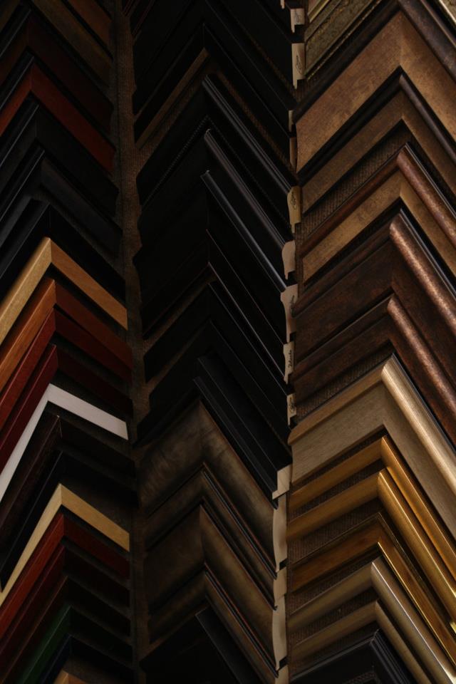 Custom Photo & Picture Framing - Watertown, South Dakota