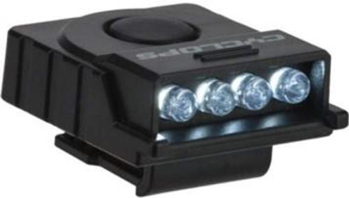 Cap Light Cyclops | Ecotone Poulin