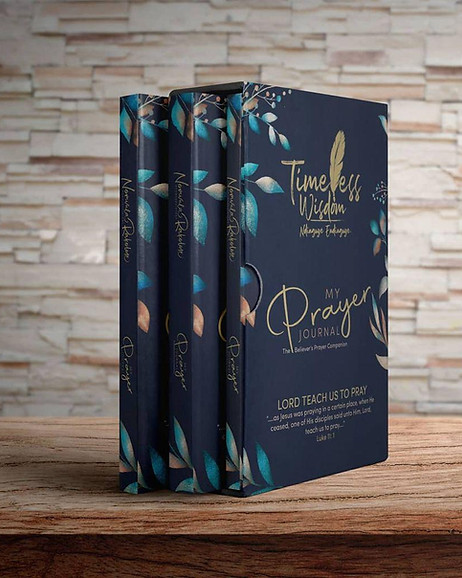 BOOKS | Timeless Wisdom