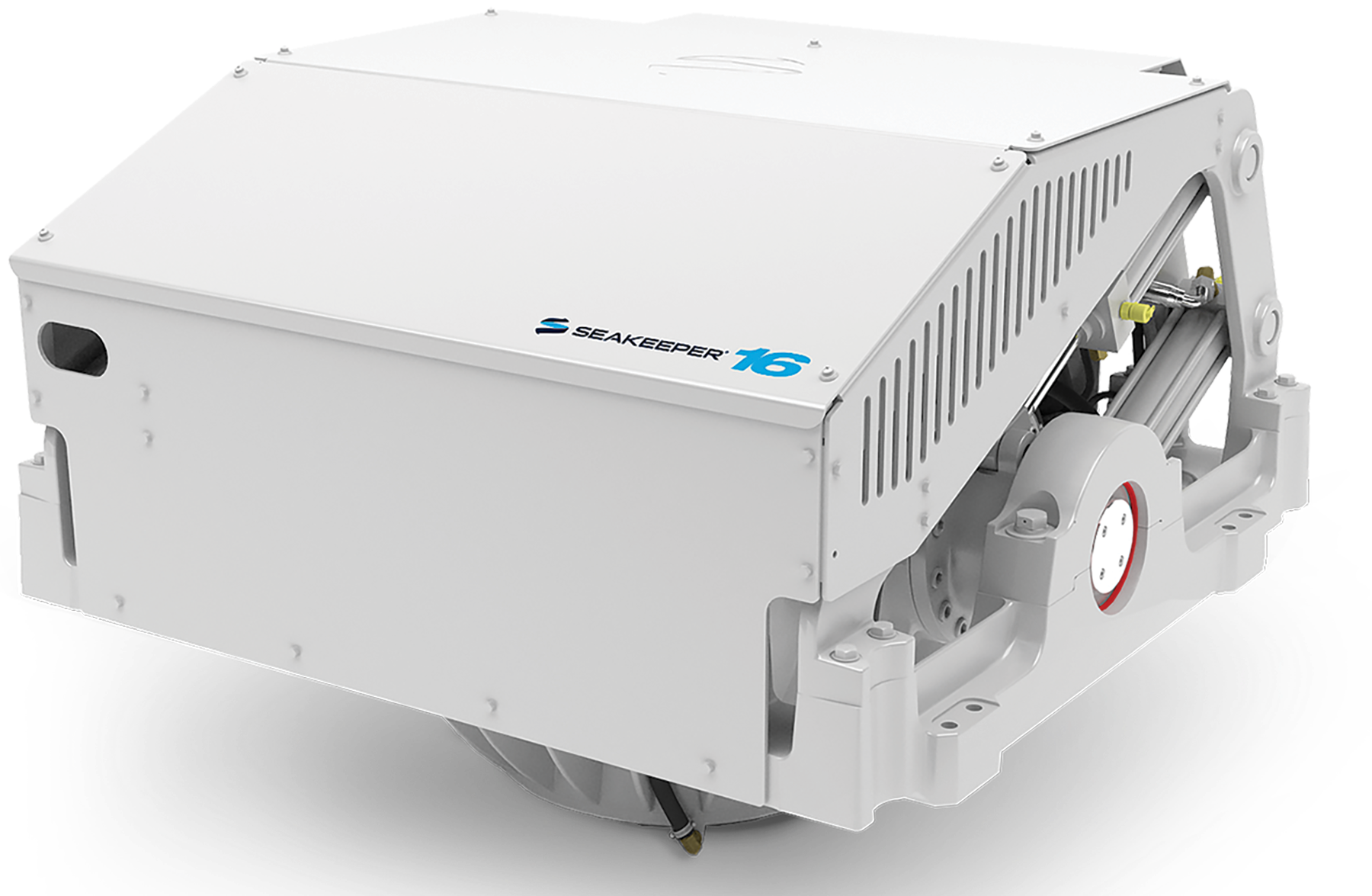 Seakeeper 14 | smstabilizers