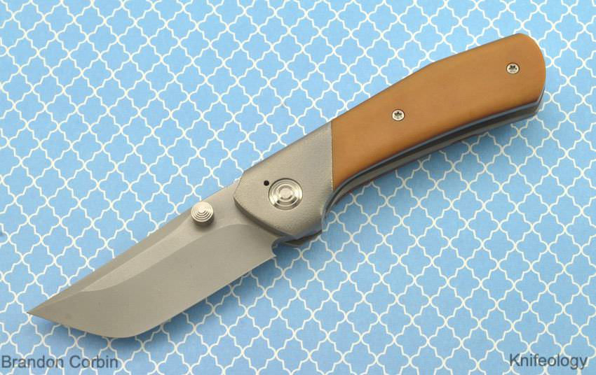 Knifeology | Current Inventory