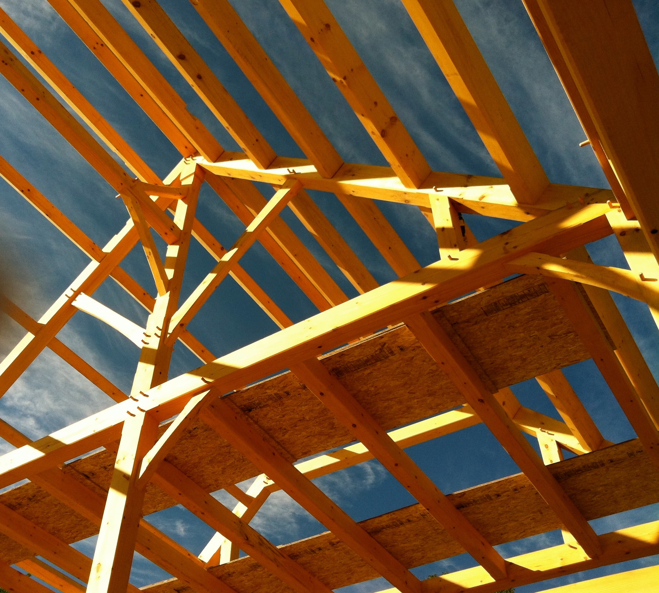 HOME | JK Timberframes