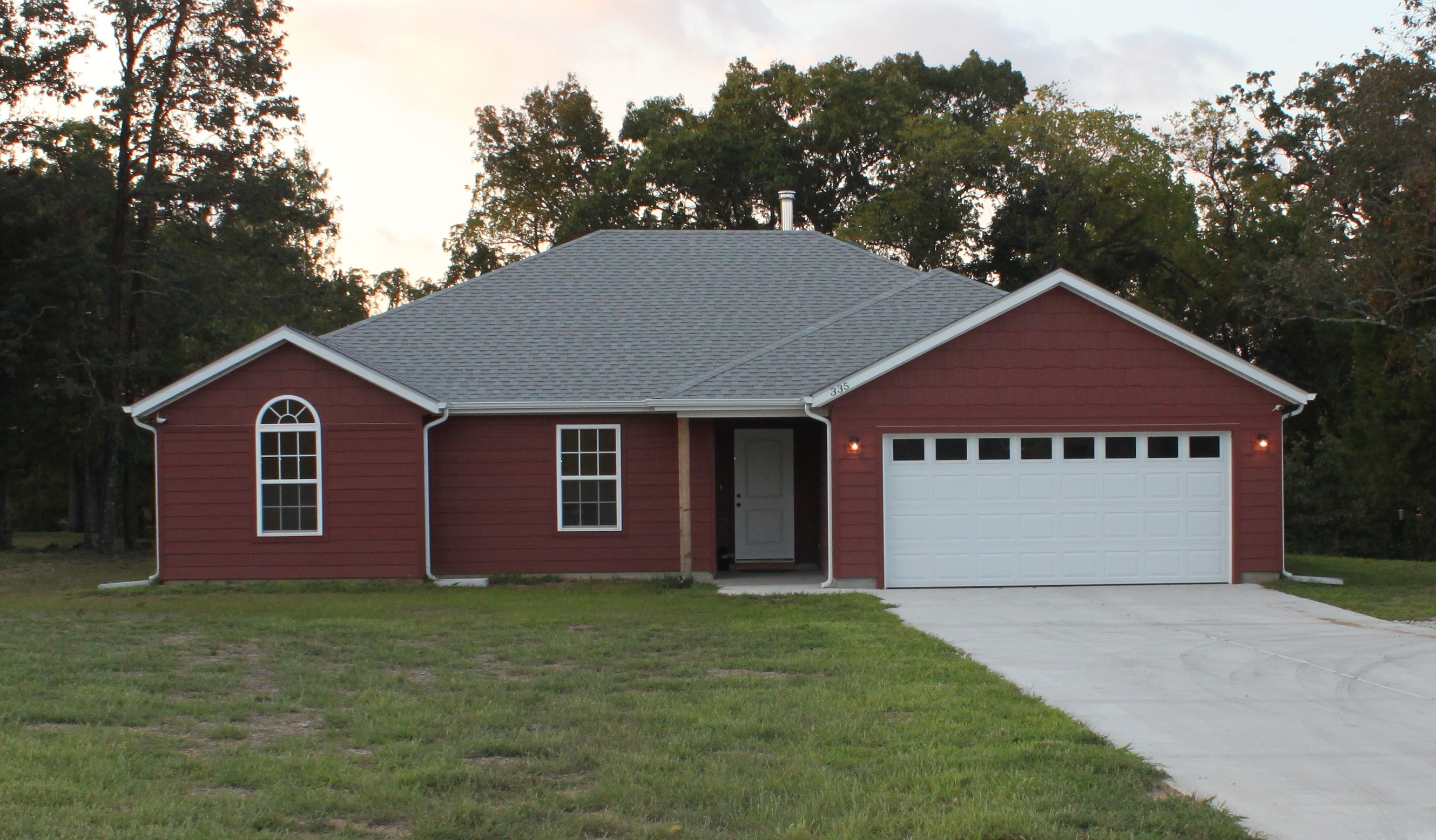 New Construction Home | United States | Built Right LLC