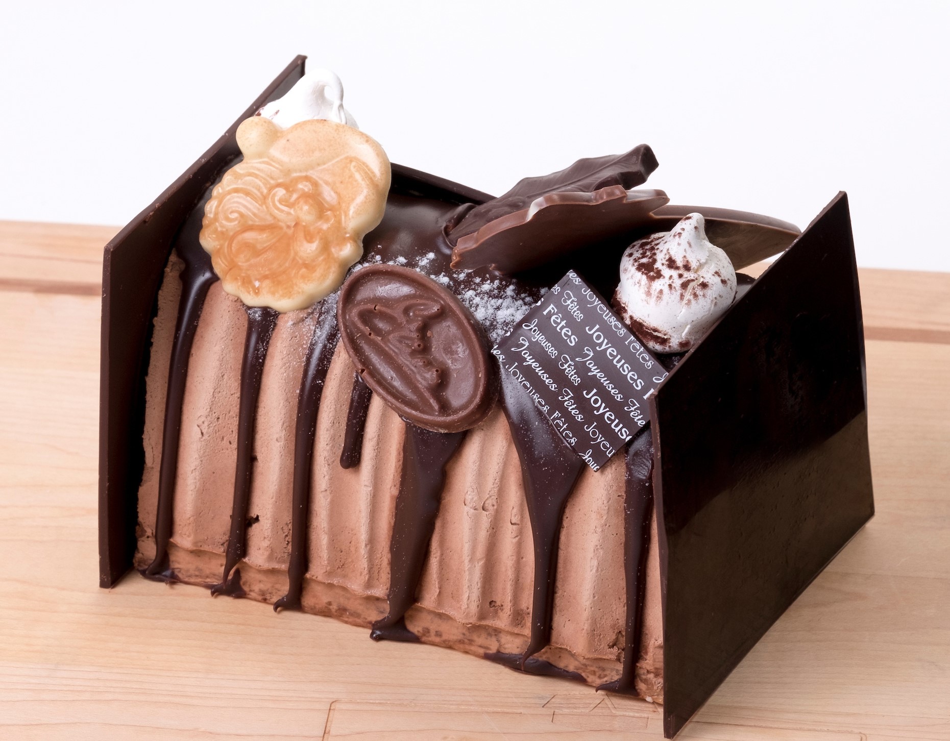 Érico | Chocolaterie Créative et Musée du Chocolat à Québec.