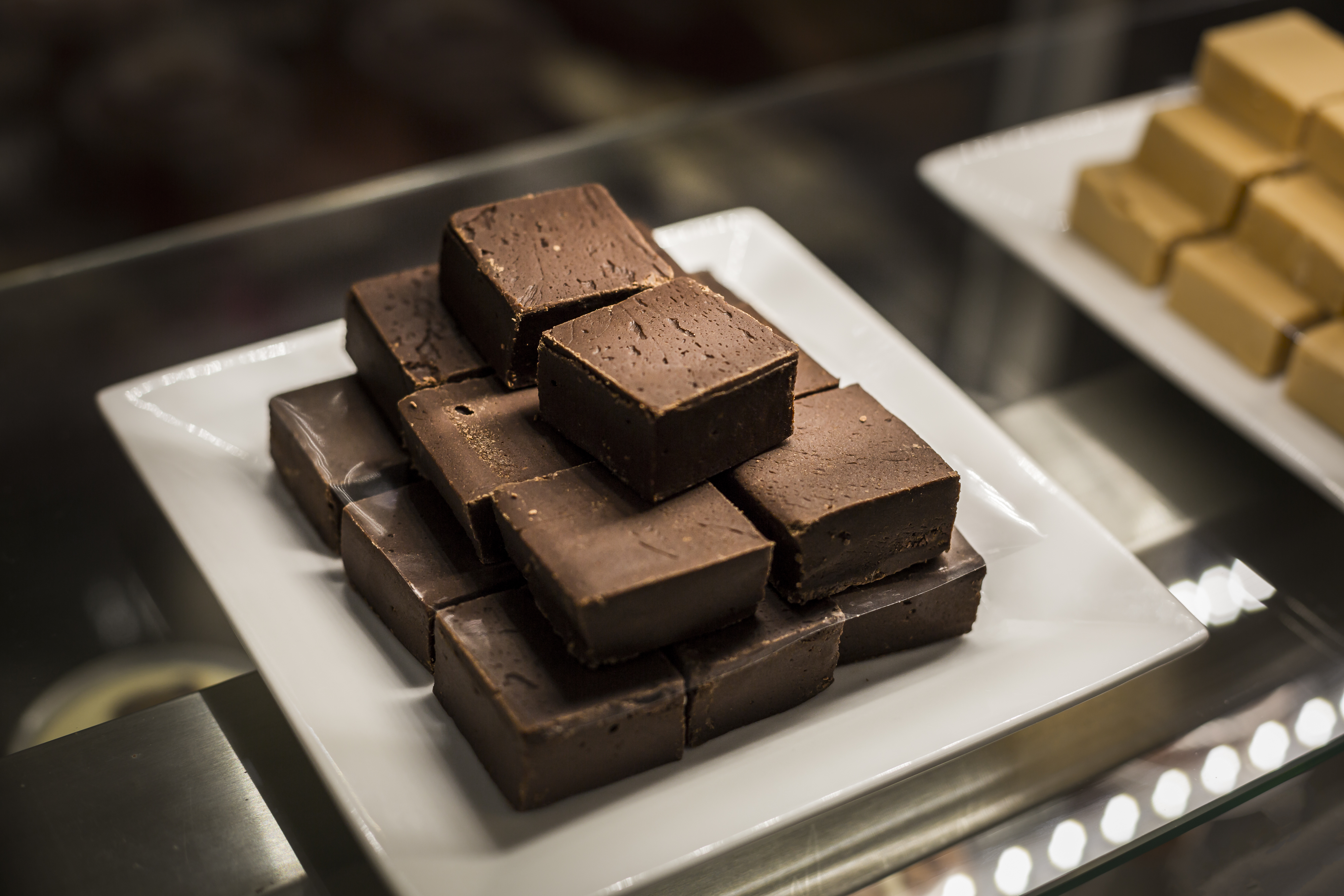 Érico | Chocolaterie Créative et Musée du Chocolat à Québec