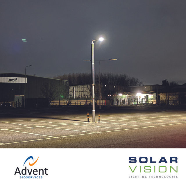 Advent Bioservices, Sawston