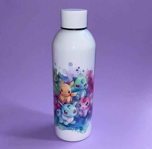 Water Bottle | Creative Customs