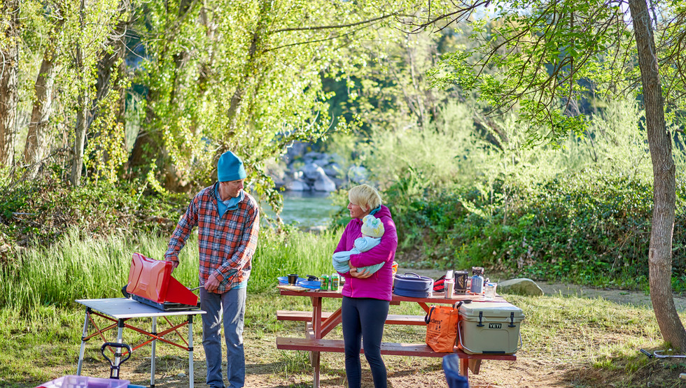 Gallery | Camp Lotus