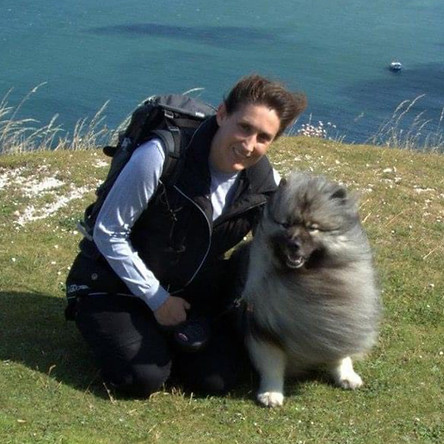 Life With a Keeshond | KCA