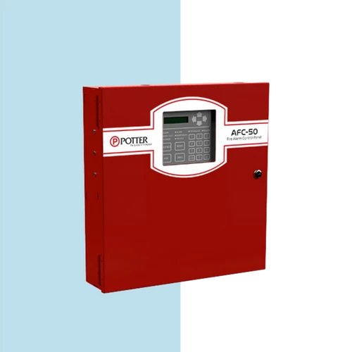 POTTER AFC-50 | Advance Fire Extinguisher Inc.
