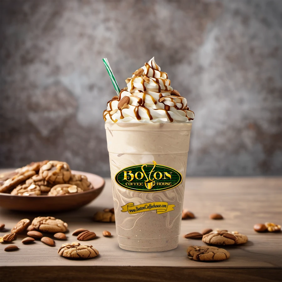 Boston Cofffeehouse | Coffee