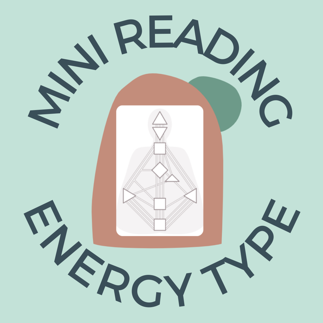 Human design readings - lopasdev