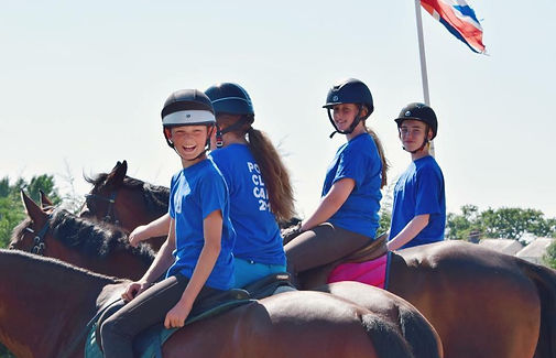 Pony Days | Littlebourne Farm