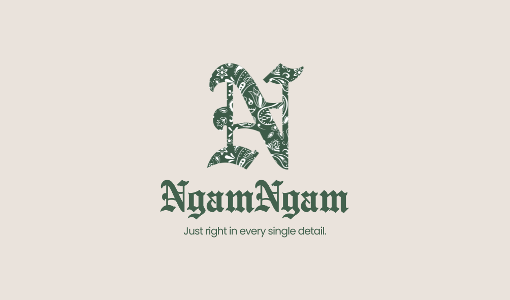PRINTING METHODS | Ngam Ngam Apparel