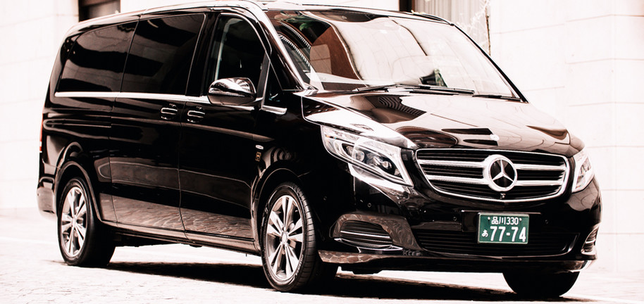 ハイヤーサービス・観光 | 東京エムケイ｜Tokyo MK