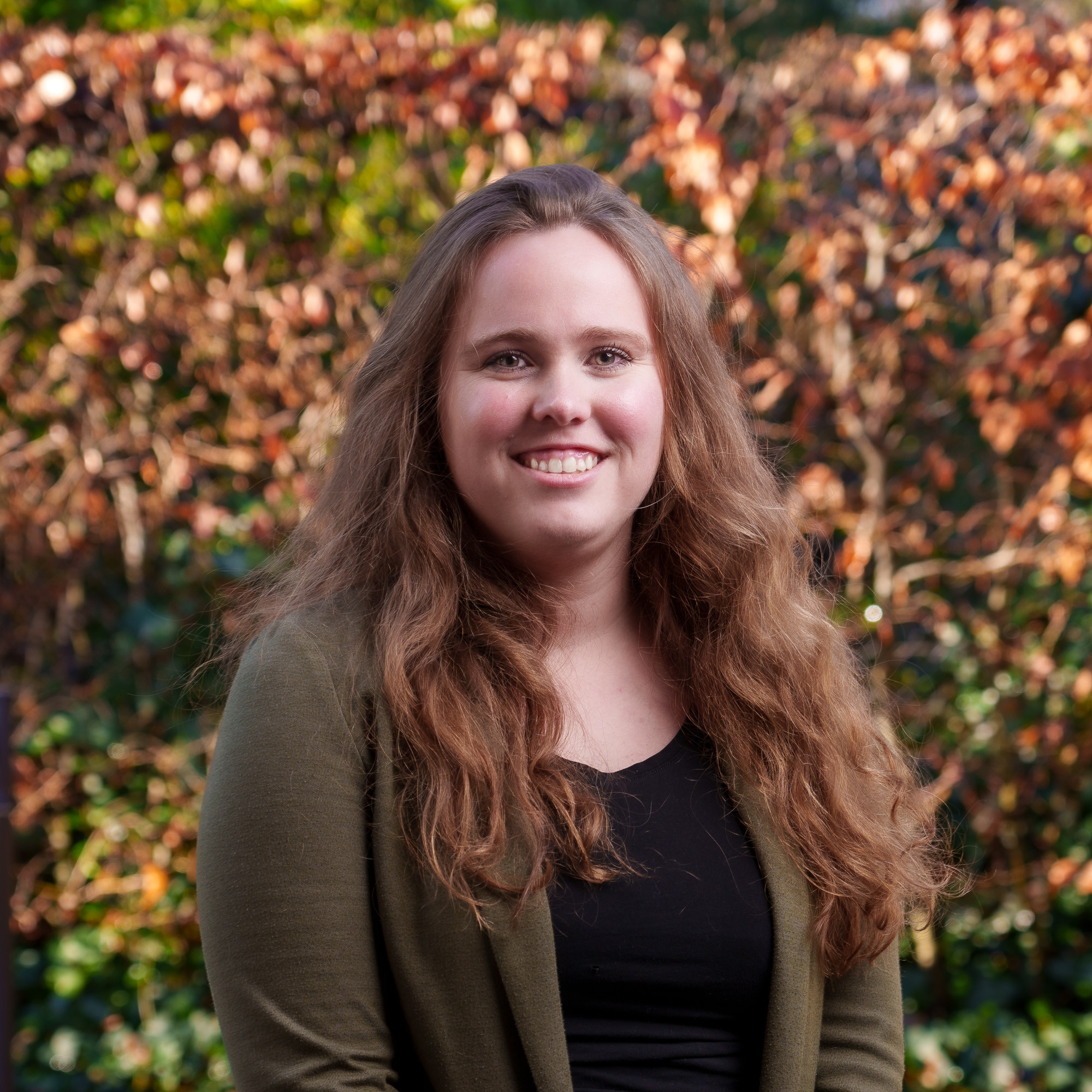 Louise Cornelissen