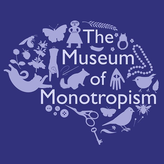 The Museum of Monotropism | Tzipporah Johnston