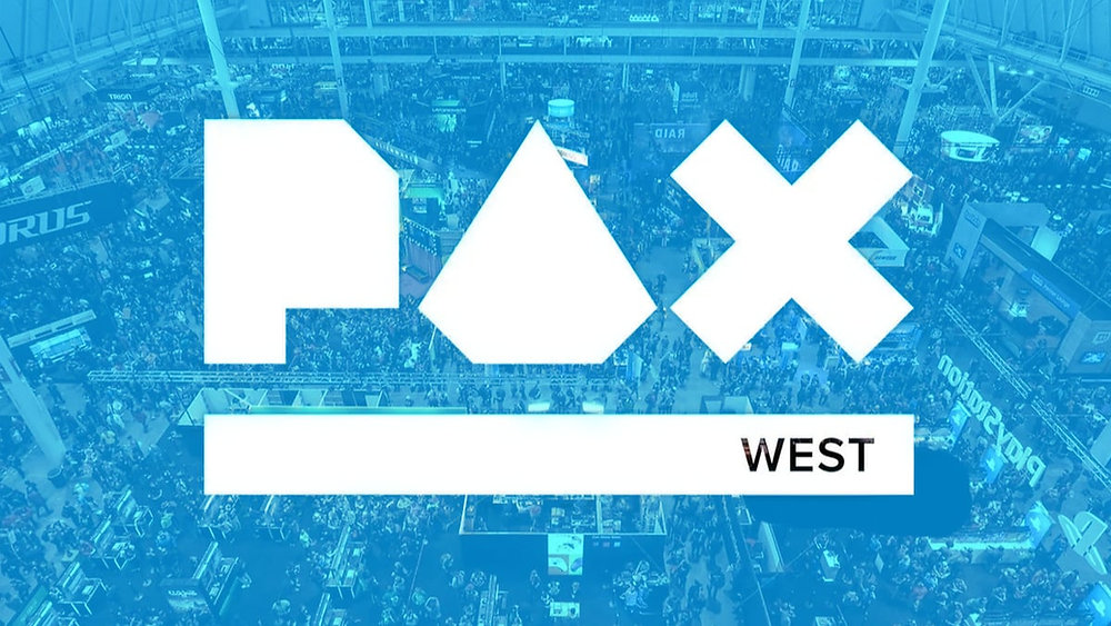 PAX West Adventures! Part 1