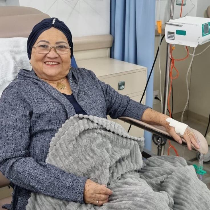 No Outubro Rosa, as lutas de muitas Marias contra o câncer de mama