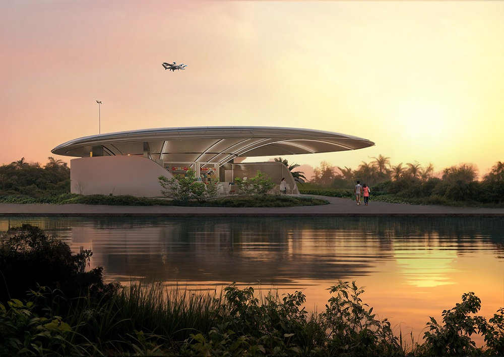 Aerialoop Partners with Leading Retailers to Deploy a Logistics Network ...