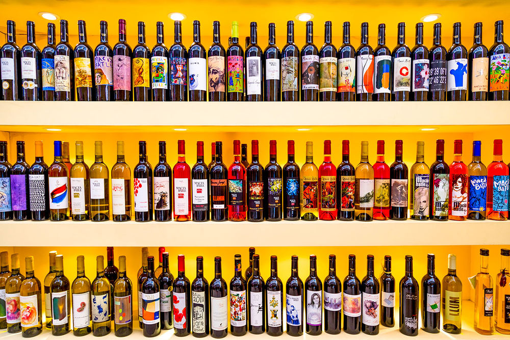 Where to stay in Majorca – Central Discover the other Mallorca