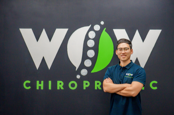 Dr. Danny Jiwan Kim | Wowclinic