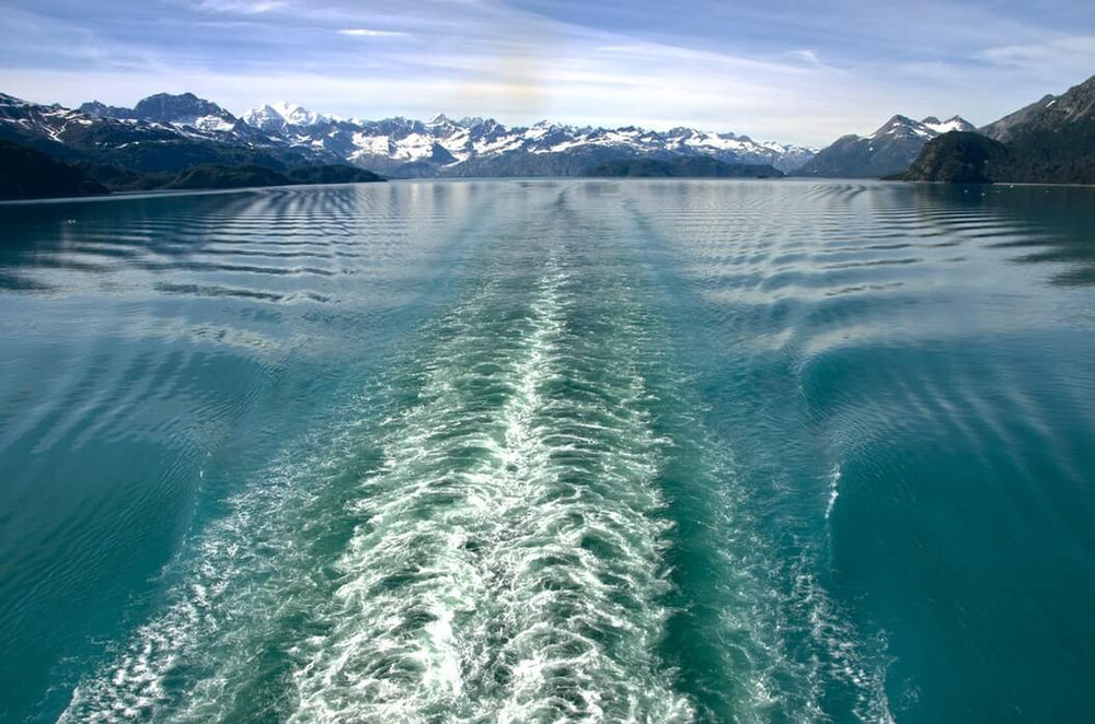 Boat Backgrounds For Zoom Meetings | GoldKey