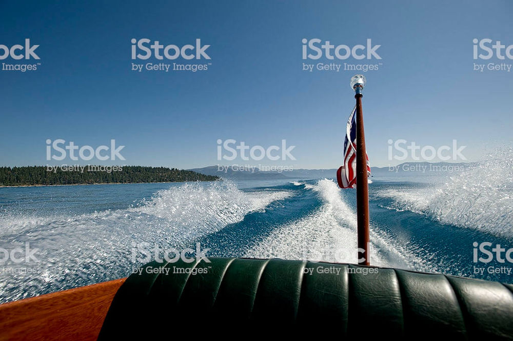 Boat Backgrounds For Zoom Meetings | GoldKey