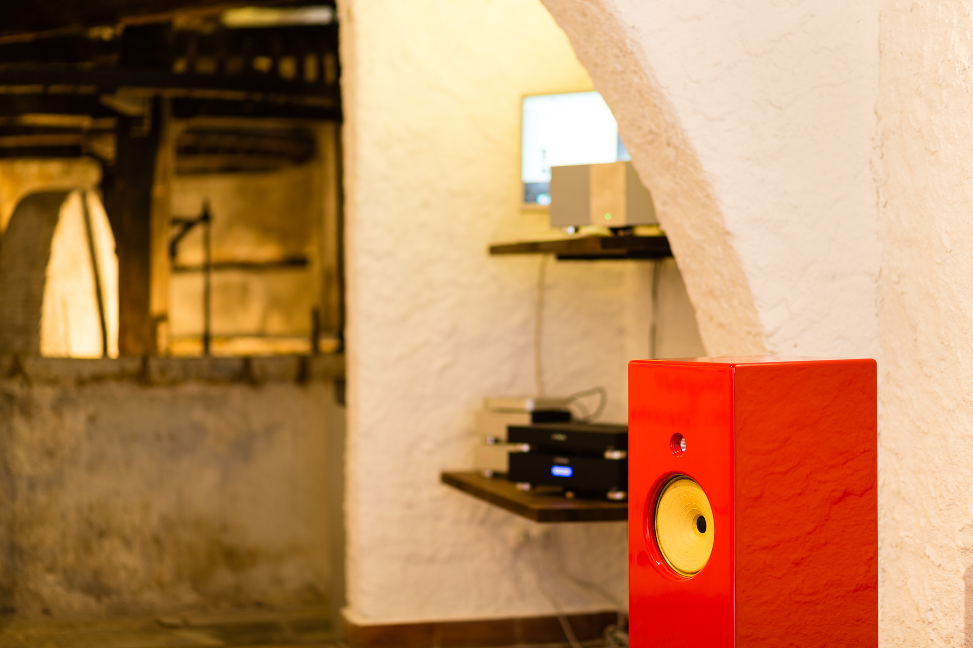 Vente de materiel hifi | DS AUDIO | France
