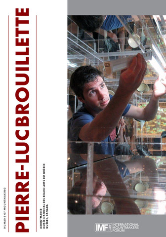 International Mountmakers Forum